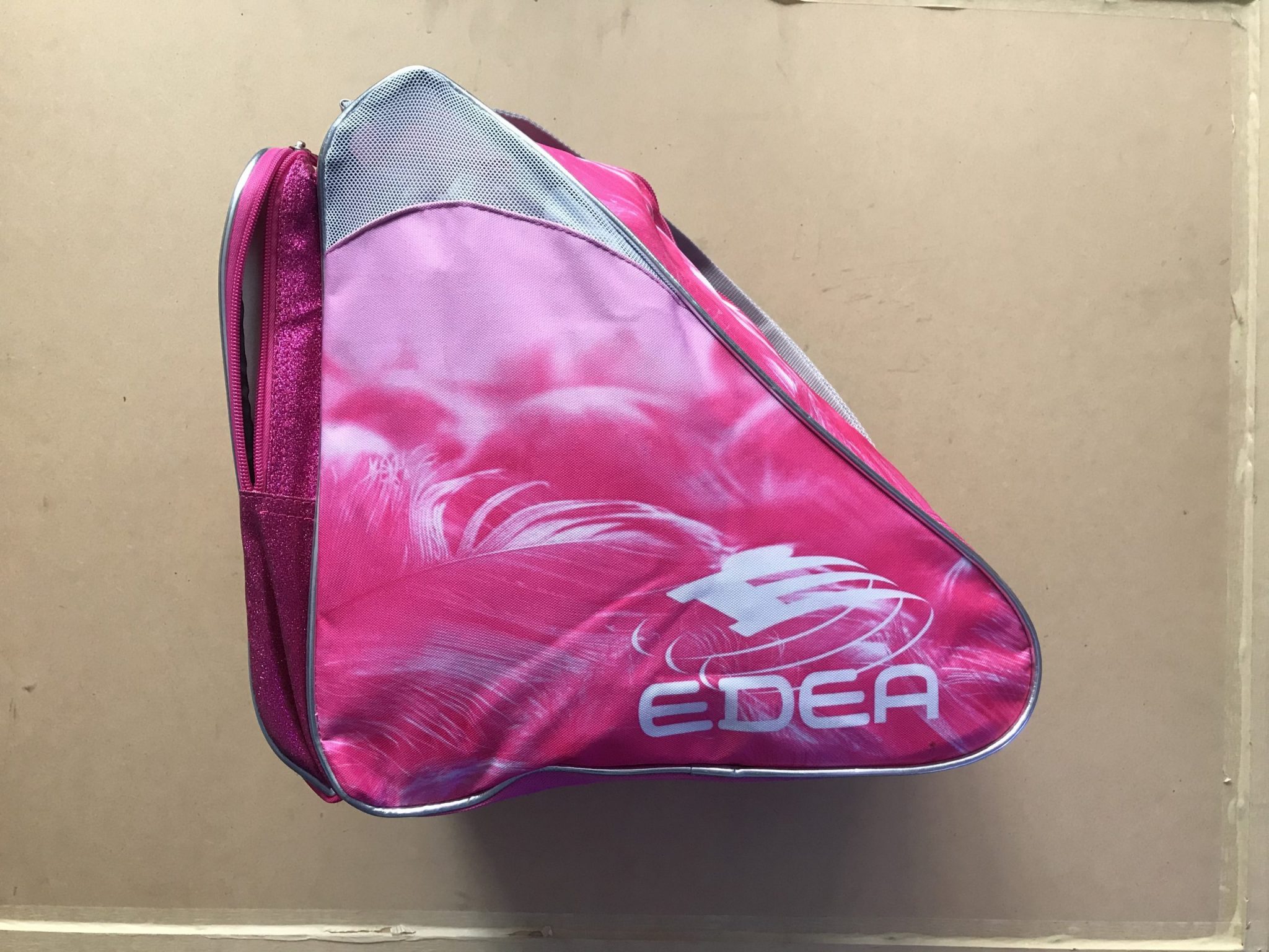 Edea Skate bag Pink | London Skate Centre